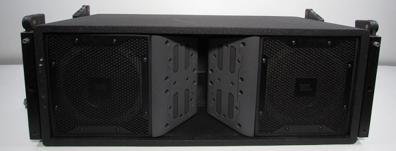 Used VT4887 Package by JBL - Item# 39698