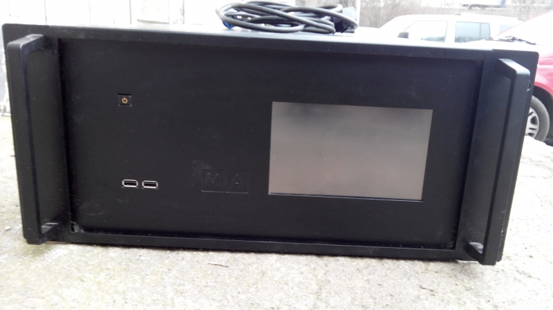 Used MA VPU by MA Lighting - Item# 40017