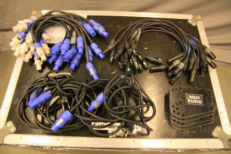 Used M1D by Meyer Sound - Item# 40039