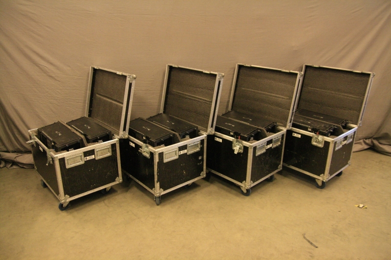 Used M1D by Meyer Sound - Item# 40039