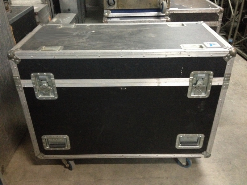 Used VL3000 Spot by Vari-Lite - Item# 40193