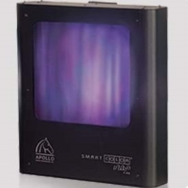 Used Smart Color Scrollers by Apollo Design - Item# 40387