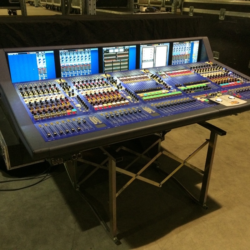 Used XL8 by Midas - Item# 40627