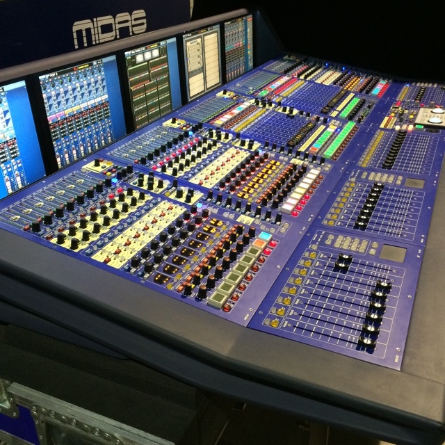 Used XL8 by Midas - Item# 40627