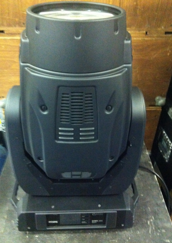 Used ROBIN 300E Beam by Robe - Item# 40767