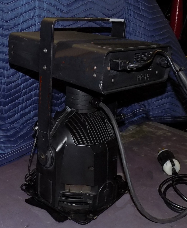 Used Power Par 575 HMI by TMB - Item# 41008