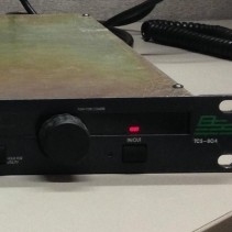 Used TCS-804 by BSS Audio - Item# 41049