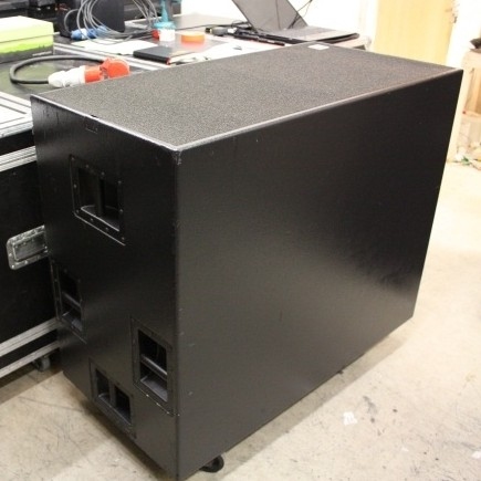 Used B2 Sub by d&b audiotechnik - Item# 41257