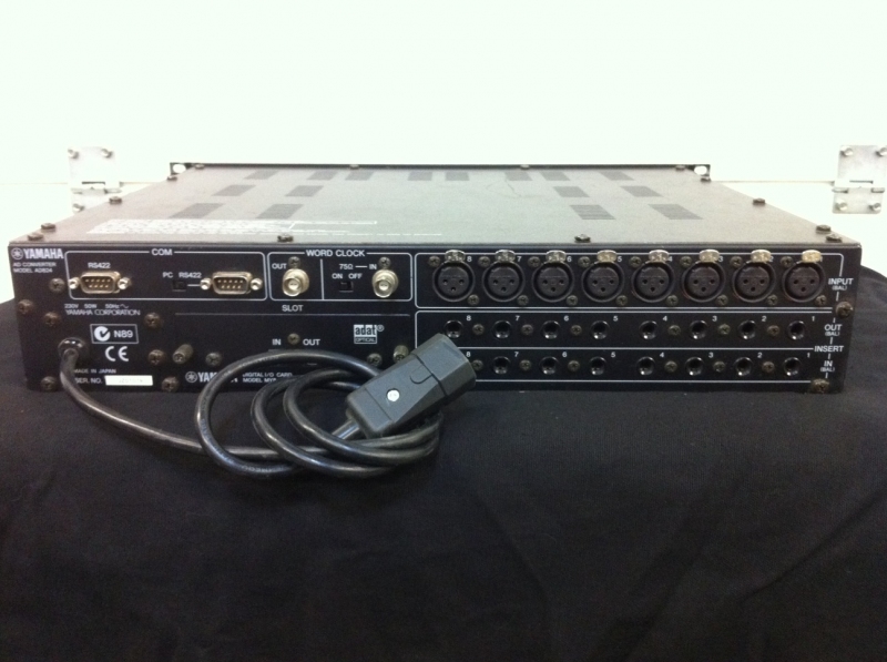 Used AD824 by Yamaha - Item# 41275