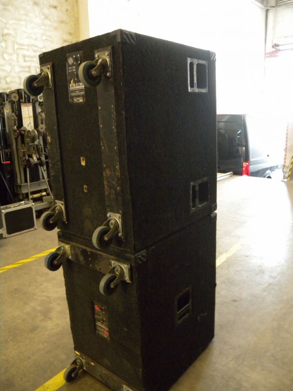 Used MT2 by Electro-Voice - Item# 41383