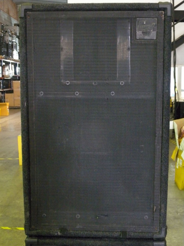 Used MT2 by Electro-Voice - Item# 41383