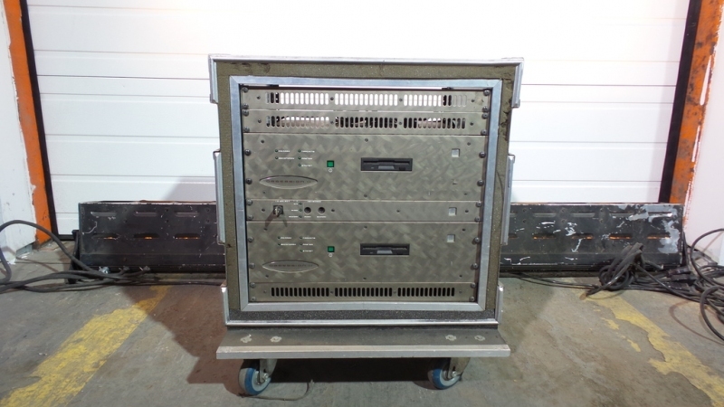 Used Obsession II DPS by Electronic Theatre Controls - Item# 41559