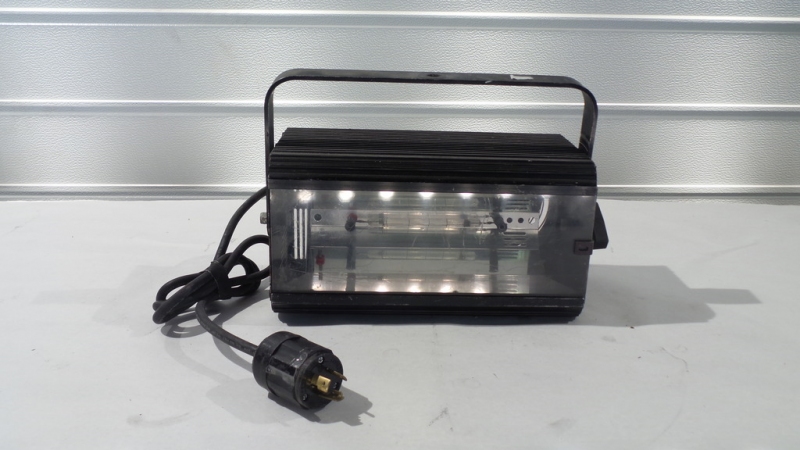 Used 5000 DMX Strobe by Diversitronics - Item# 41568