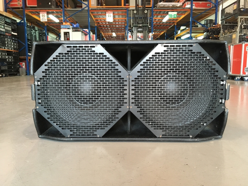 Used KH4 by K-array - Item# 41627