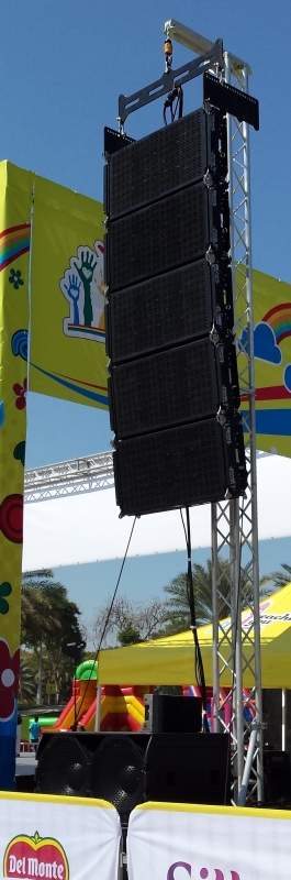 Used KH4 by K-array - Item# 41627