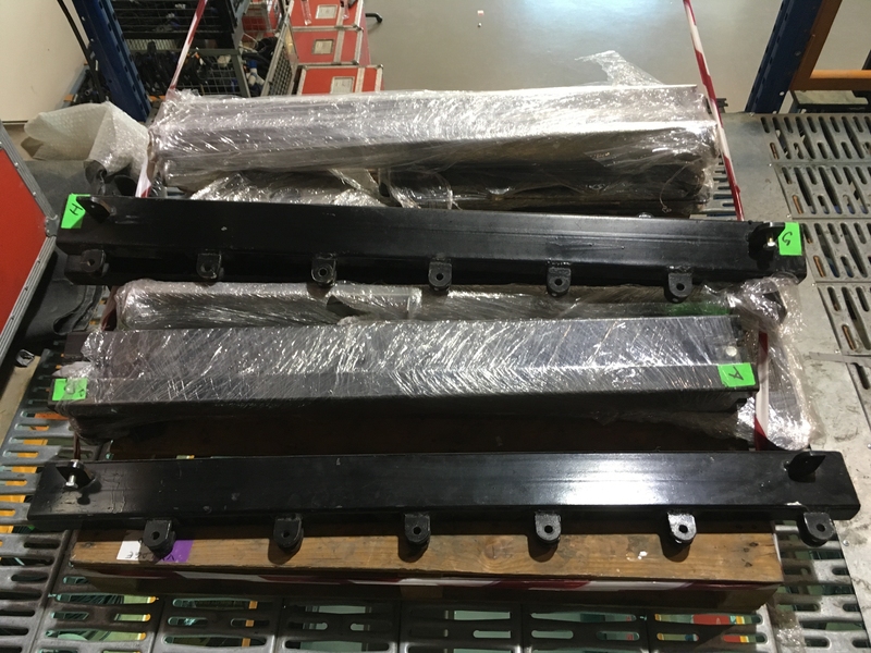 Used KH4 by K-array - Item# 41627