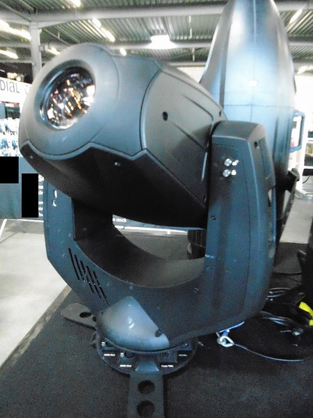 Used Impression Spot One by GLP - Item# 41630