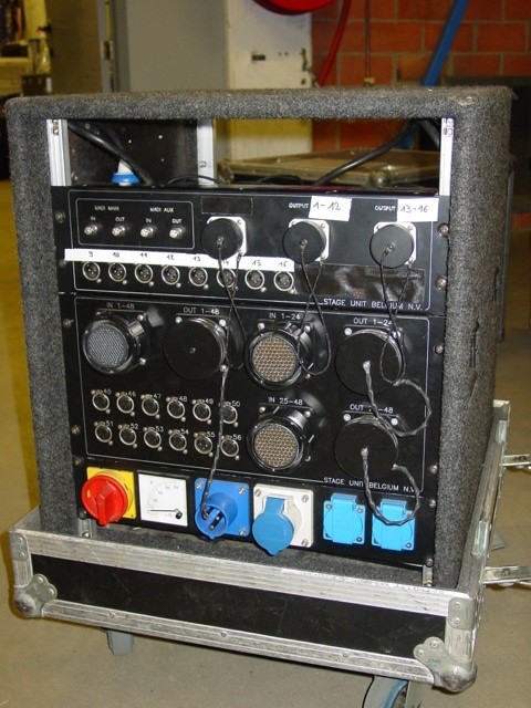 Used D1 Live by Digico - Item# 41822