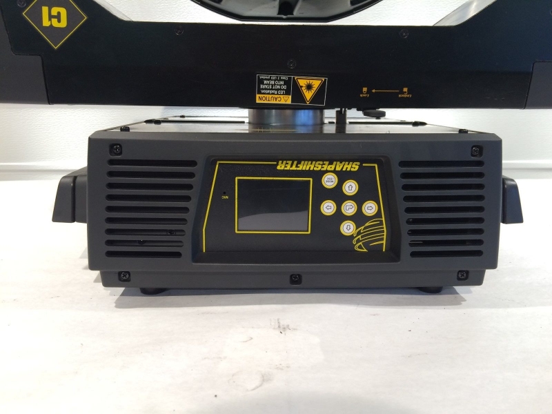 Used SHAPESHIFTER C1 by High End Systems - Item# 41843