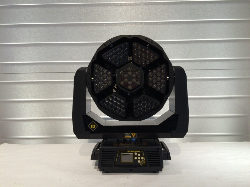 Used SHAPESHIFTER C1 by High End Systems - Item# 41843