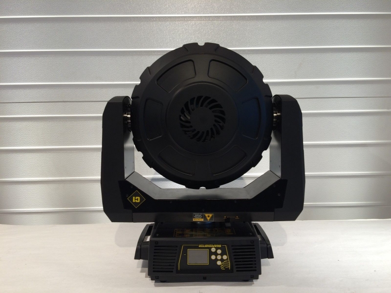 Used SHAPESHIFTER C1 by High End Systems - Item# 41843
