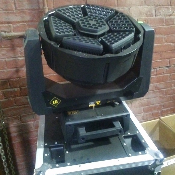 Used SHAPESHIFTER C1 by High End Systems - Item# 41843