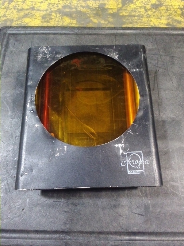 Used Cascade Scroller by Chroma Q - Item# 41850