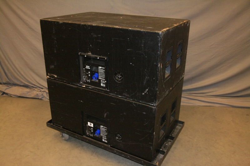 Used 700-HP by Meyer Sound - Item# 41887