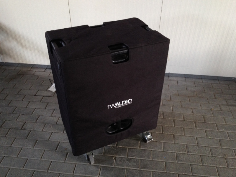 Used B30 by TW Audio - Item# 42033