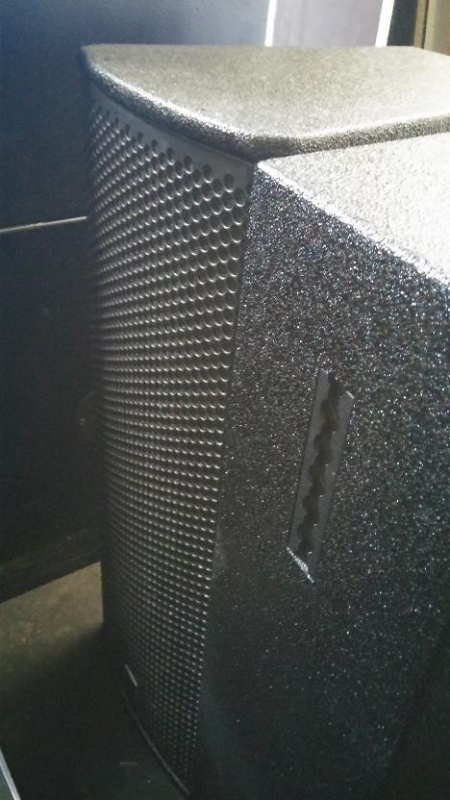 Used RX40 by Coda Audio - Item# 42058