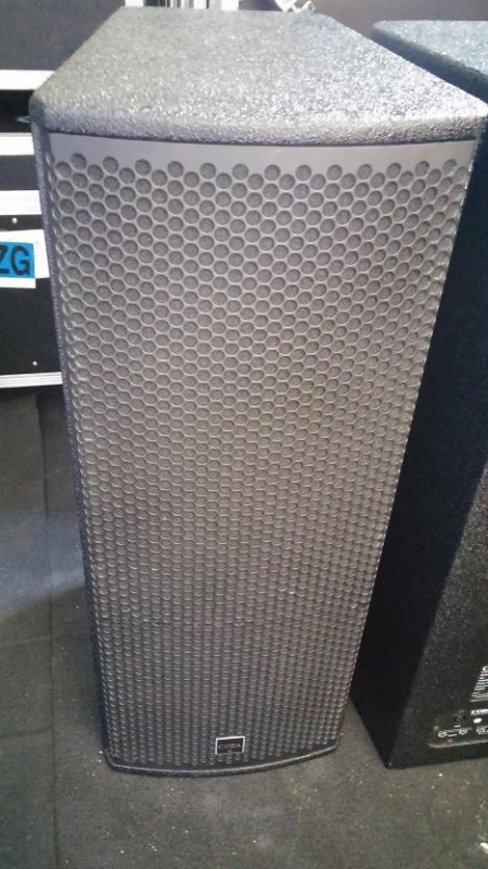 Used RX40 by Coda Audio - Item# 42058