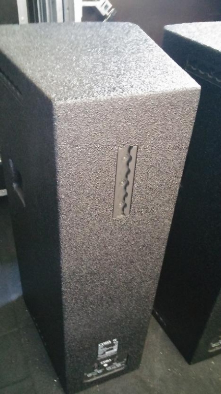 Used RX40 by Coda Audio - Item# 42058