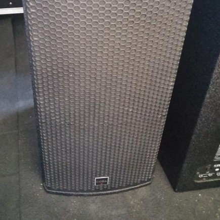 Used RX40 by Coda Audio - Item# 42058