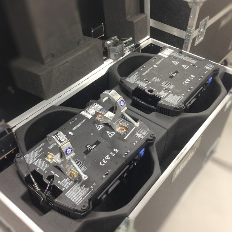 Used MAC Viper AirFX by Martin Professional - Item# 42173