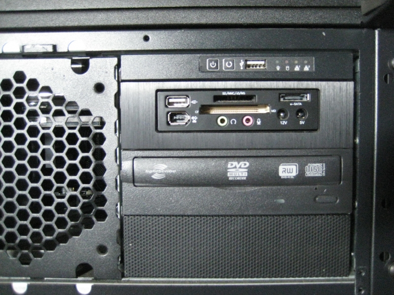 Used VPU (requires MA Video Dongle) by MA Lighting - Item# 42194