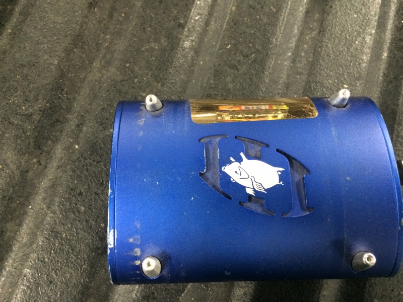 Used Hog USB DMX Widget by High End Systems - Item# 42285