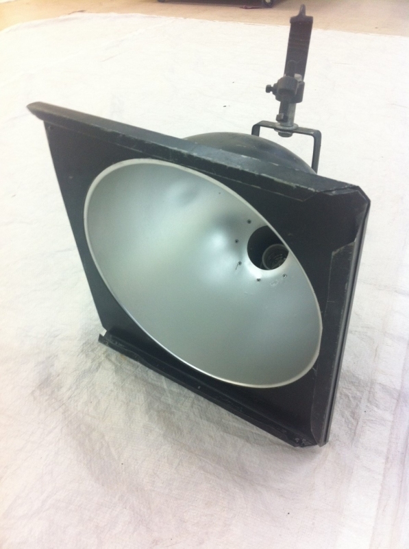 Used 154 Scoop Lighting Fixture by Altman - Item# 42331