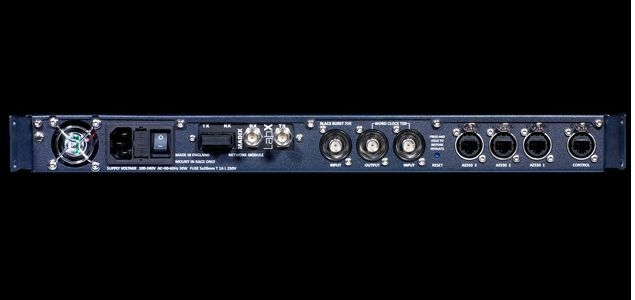 Used PRO2 by Midas - Item# 42471