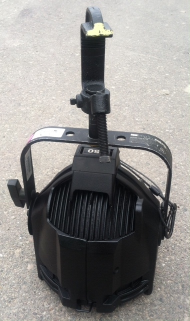 Used Source Four PAR EA by Electronic Theatre Controls - Item# 42482