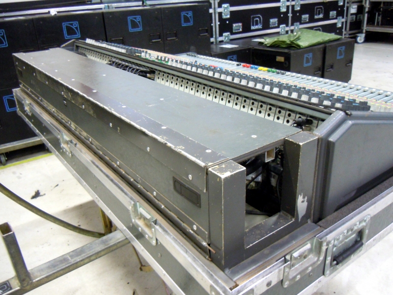 Used XL250 by Midas - Item# 42645