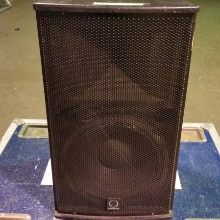 Used TQ-259 by Turbosound - Item# 42651