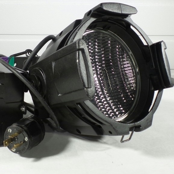 Used Source Four HID Package by Electronic Theatre Controls - Item# 42715