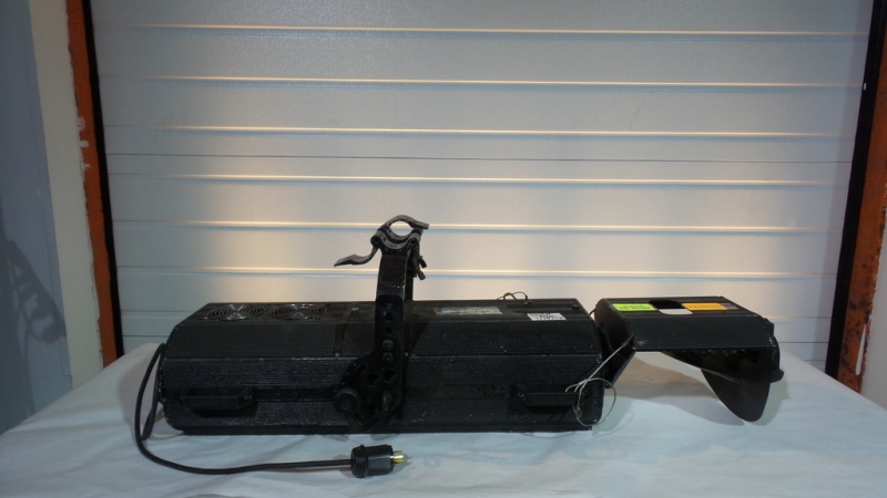 Used Stage Scan by Clay Paky - Item# 42762