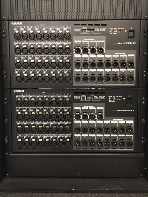 Used CL5 by Yamaha - Item# 42918