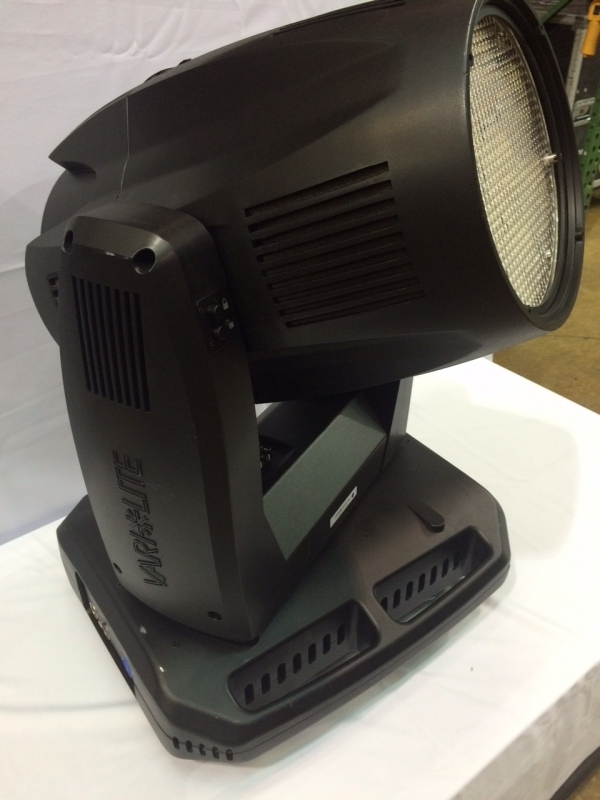 Used VLX Wash by Vari-Lite - Item# 42955