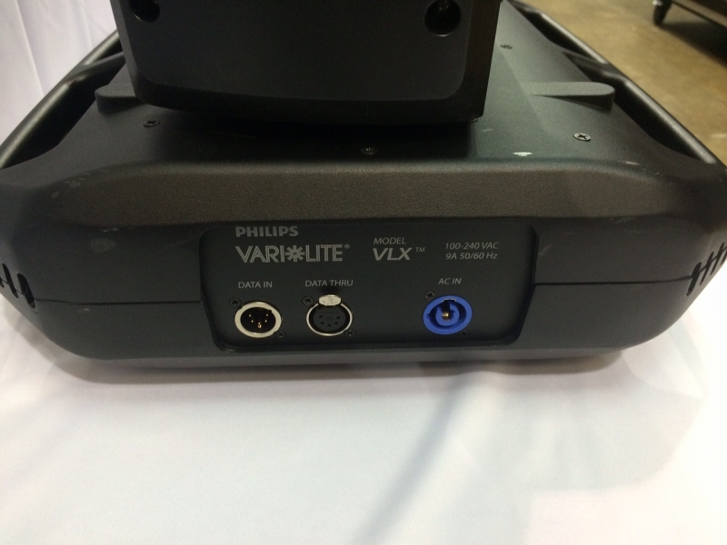 Used VLX Wash by Vari-Lite - Item# 42955