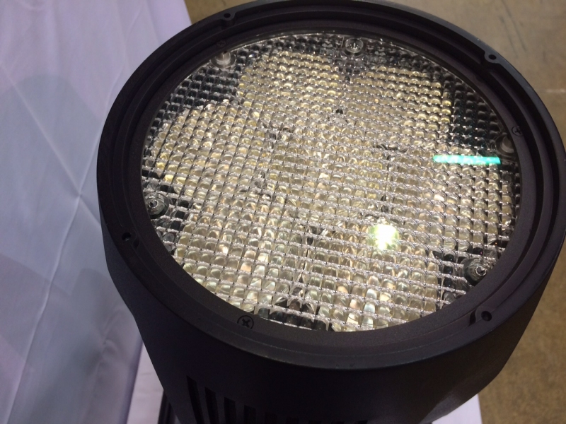 Used VLX Wash by Vari-Lite - Item# 42955