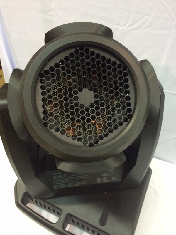 Used VLX Wash by Vari-Lite - Item# 42955