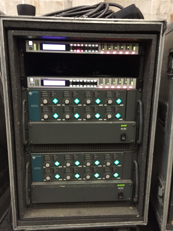 Used J63 by Jason Sound - Item# 42956