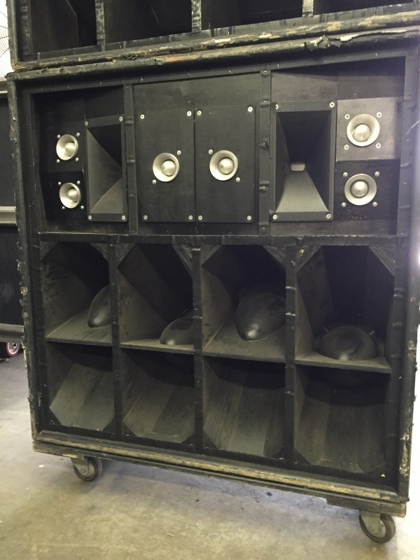 Used J63 by Jason Sound - Item# 42956